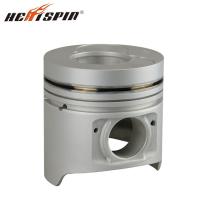 China W04D Piston for HINO 300 Series / Dutro  500 Series / Ranger  High Performance Automobile Engine Piston Kit  13216-2220 13216-1460 13216-3201 for sale