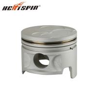 China High Quality Diesel Engine Repair Parts 5L Engine Piston Kit for TOYOTA COMUTER  DYNA 150  HIACE VAN 13101-54120 13103-54120 for sale