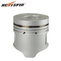 China W04D Piston for HINO 300 Series / Dutro  500 Series / Ranger  High Performance Automobile Engine Piston Kit  13216-2220 13216-1460 13216-3201 for sale