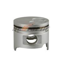 China 3L Piston Kit Engine Parts for TOYOTA COMUTER  DYNA150  HIACE VAN  HILUX  13101-54101 13101-54100 13103-54101 13103-54100 for sale