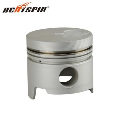 China 2L Piston Kit for TOYOTA High Performance Automobile Engine Piston 13101-54070  13101-54060  13101-54090  13101-54050 for sale