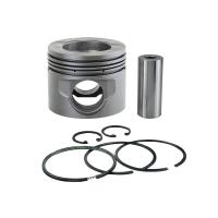 China Piston Set 122mm P11C Diesel Engine Auto Car Parts for Hino 03730-0230 03370-2723 13211-2700 Engine Performance for sale