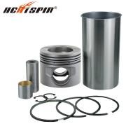 China Piston Set 122mm P11C Diesel Engine Auto Car Parts for Hino 03730-0230 03370-2723 13211-2700 Engine Performance for sale