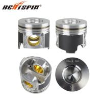 China J08E Piston Set for Hino Diesel Engine Piston 112mm Piston Parts S130A-E0100 E0361-1982 13011-4040A for sale