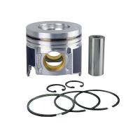 China J08E Piston Set for Hino Diesel Engine Piston 112mm Piston Parts S130A-E0100 E0361-1982 13011-4040A for sale