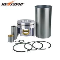 China J08E Piston Set for Hino Diesel Engine Piston 112mm Piston Parts S130A-E0100 E0361-1982 13011-4040A for sale