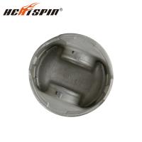 China Heatspin New Overhaul Rebuild Kit Piston Set for 1HZ 6 Cylinder Engine Aluminum Alloy for sale