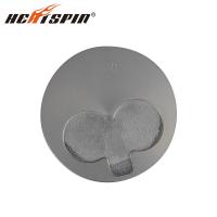 China Heatspin New Overhaul Rebuild Kit Piston Set for 1HZ 6 Cylinder Engine Aluminum Alloy for sale