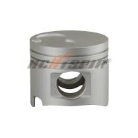 China Overhaul Rebuild Kit Piston for 1KZ Engine 4 Cylinder HILUX New Aluminum Alloy for sale
