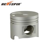 China Overhaul Rebuild Kit Piston for 1KZ Engine 4 Cylinder HILUX New Aluminum Alloy for sale