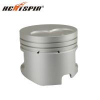 China Overhaul Rebuild Kit Piston for 1KZ Engine 4 Cylinder HILUX New Aluminum Alloy for sale