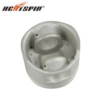 China Overhaul Rebuild Kit Piston for 1KZ Engine 4 Cylinder HILUX New Aluminum Alloy for sale