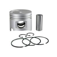 China Piston Engine Parts for TOYOTA 1KZ  13101-67030  13101-67050 for sale
