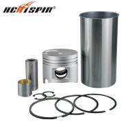 China Piston Engine Parts for TOYOTA 1KZ  13101-67030  13101-67050 for sale