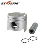 China Piston Engine Parts for TOYOTA 1KZ  13101-67030  13101-67050 for sale