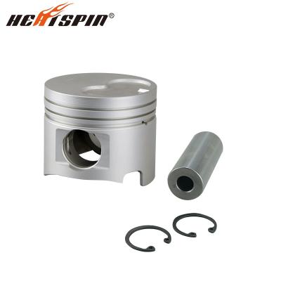 China Piston Engine Parts for TOYOTA 1KZ  13101-67030  13101-67050 for sale