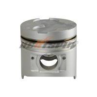 China High Performance New Heatspin Aluminum Alloy Piston Set for Mitsubishi 4D55 Engine Model MD103318 for sale