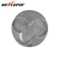 China High Performance New Heatspin Aluminum Alloy Piston Set for Mitsubishi 4D55 Engine Model MD103318 for sale