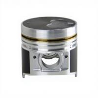 China High Performance Diesel Engine Spare Parts Piston Assembly for MITSUBISHI  4D56NEW MD304835 for sale