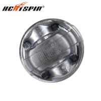 China High Performance Diesel Engine Spare Parts Piston Assembly for MITSUBISHI  4D56NEW MD304835 for sale