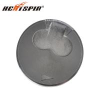 China High Performance Diesel Engine Spare Parts Piston Assembly for MITSUBISHI  4D56NEW MD304835 for sale