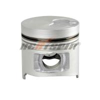 China Overhaul Rebuild Kit Piston for MITSUBISHI 4D56T Engine 4 Cylinder Piston for sale