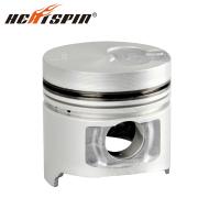 China Overhaul Rebuild Kit Piston for MITSUBISHI 4D56T Engine 4 Cylinder Piston for sale