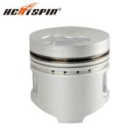 China Overhaul Rebuild Kit Piston for MITSUBISHI 4D56T Engine 4 Cylinder Piston for sale