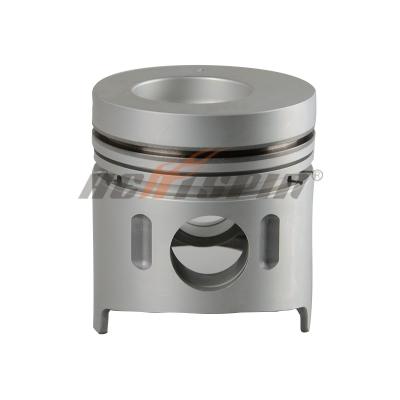 China New High Performance Heatspin 4D31 Engine Piston with Pin ME012131 ME012145 ME012160 Fit Mitsubishi Engine Bore Diameter 100mm for sale