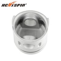 China New High Performance Heatspin 4D31 Engine Piston with Pin ME012131 ME012145 ME012160 Fit Mitsubishi Engine Bore Diameter 100mm for sale