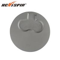 China 4D30 Piston Set for Mitsubishi High Performance Automobile Engine ME012166/ME012070 New Aluminum Alloy 100mm Diameter for sale