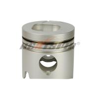 China Piston Manufacturer Diesel Engine Part 93mm Piston for ISUZU 4JB1 4JB1T OEM 8944331771 8971766020 8971086210 8971766060 for sale