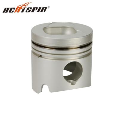 China Piston Manufacturer Diesel Engine Part 93mm Piston for ISUZU 4JB1 4JB1T OEM 8944331771 8971766020 8971086210 8971766060 for sale