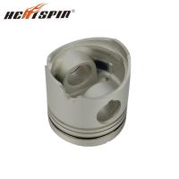 China Piston Manufacturer Diesel Engine Part 93mm Piston for ISUZU 4JB1 4JB1T OEM 8944331771 8971766020 8971086210 8971766060 for sale