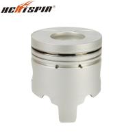 China New High Quality Heatspin Diesel Engine Repair Piston 4JA1 4JA1T for Isuzu 8-94369281-0 8-97089892-0 8-97942985-0 for sale
