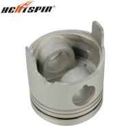 China New High Quality Heatspin Diesel Engine Repair Piston 4JA1 4JA1T for Isuzu 8-94369281-0 8-97089892-0 8-97942985-0 for sale