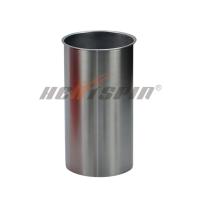 China 8-94247861-0  4JB1 93mm Cylinder Liner for ISUZU Diesel Engine Part Chromed Full-finished Sleeve for sale
