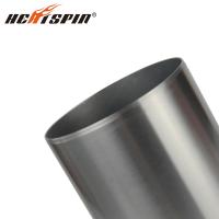 China 8-94247861-0  4JB1 93mm Cylinder Liner for ISUZU Diesel Engine Part Chromed Full-finished Sleeve for sale