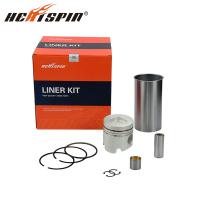 China 8-94247861-0  4JB1 93mm Cylinder Liner for ISUZU Diesel Engine Part Chromed Full-finished Sleeve for sale