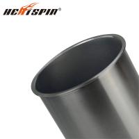 China 4JA1 Cylinder Liner for ISUZU Forklift Pickup 8-94462130-0 Diesel Engine Repair Parts for sale
