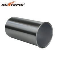 China 4JA1 Cylinder Liner for ISUZU Forklift Pickup 8-94462130-0 Diesel Engine Repair Parts for sale