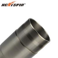 China New High Quality 10PD1 Cylinder Liner for ISUZU 1-11261161-2 119mm Truck Kit for sale