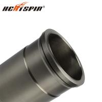 China New High Quality 10PD1 Cylinder Liner for ISUZU 1-11261161-2 119mm Truck Kit for sale