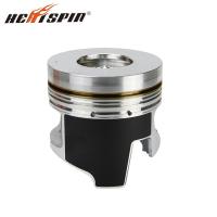 China High Quality Diesel Engine Repair Parts Piston  for ISUZU 4HL1 8-97331643-0 for sale