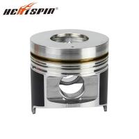 China High Quality Diesel Engine Repair Parts Piston  for ISUZU 4HL1 8-97331643-0 for sale