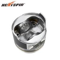 China High Quality Diesel Engine Repair Parts Piston  for ISUZU 4HL1 8-97331643-0 for sale