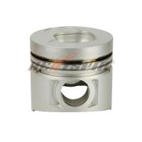 China High Performance Diesel Engine Spare Parts Piston Assembly for ISUZU 4BE1 8-94438989-1 8-94478116-0 for sale