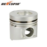 China High Performance Diesel Engine Spare Parts Piston Assembly for ISUZU 4BE1 8-94438989-1 8-94478116-0 for sale