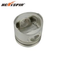 China High Performance Diesel Engine Spare Parts Piston Assembly for ISUZU 4BE1 8-94438989-1 8-94478116-0 for sale