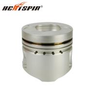 China High Performance Diesel Engine Spare Parts Piston Assembly for ISUZU 4BE1 8-94438989-1 8-94478116-0 for sale